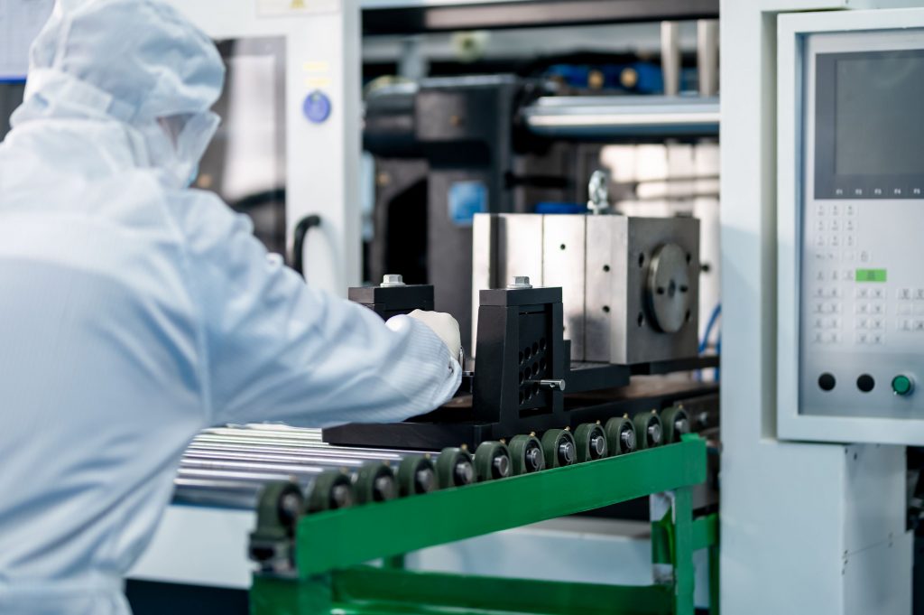 Capabilities – GENMED ENTERPRISES